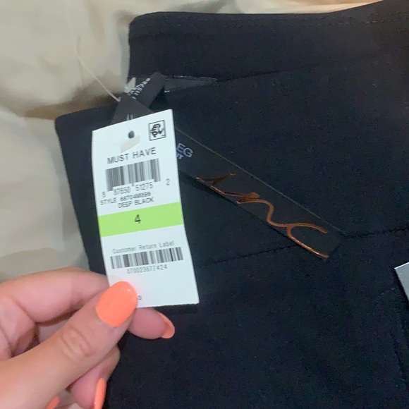 INC International Concepts | Pants & Jumpsuits | Brand New Pants | Poshmark